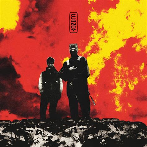 Clancy Album Covers By Me Rtwentyonepilots