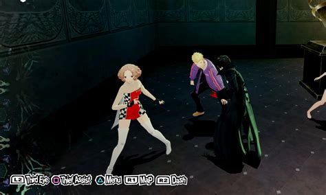 Persona 5 Royal Modding Page 8 Adult Gaming Loverslab