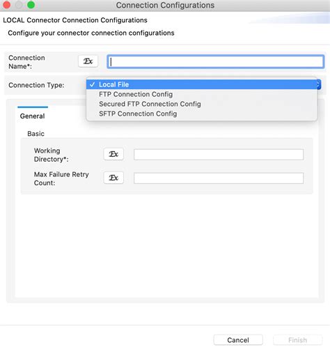 File Connector Reference WSO2 API Manager Documentation 4 1 0