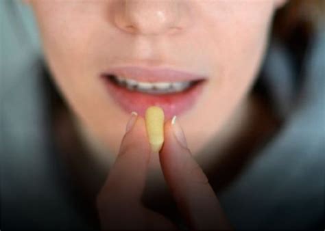 Complejo B Para Qué Sirve Y Sus Efectos Secundarios