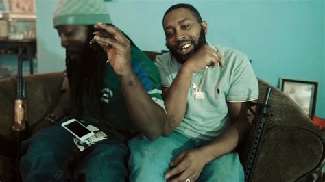 G Bezzy Ns Interviews Noshakefilms Werkinlikeafoo Youtube