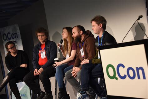 Panel Secure Isolation Of Applications Infoq