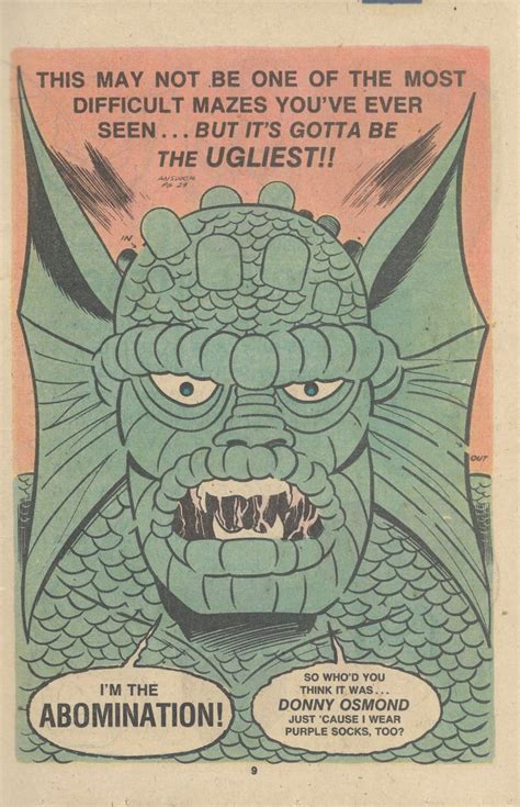 The Comic Aftermath From When The Prime Minister Said Fuddle Duddle