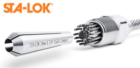 Sta Lok Swageless Rigging Stalok Diy Terminals S3i Group