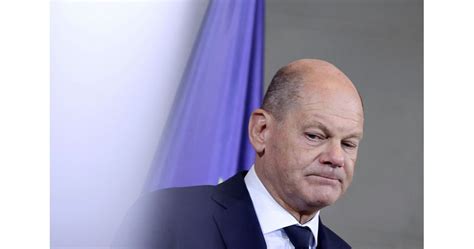 Олаф Шолц уверен че САЩ ще продължат да подкрепят Украйна