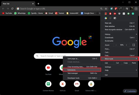 How To Fix Network Error On Twitch TechCult How To Fix Network Error On Twitch TechCult
