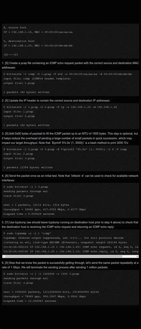 Bit Twist Packet Generatoreditor Download For Windows