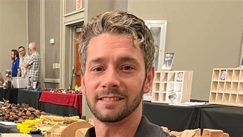 Tanner Halligan Interview