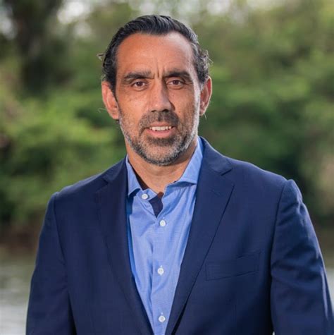 Adam Goodes - Impact Investment Summit
