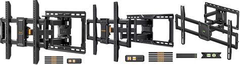 Top 5 Wall Mounts For 86 Inch Lg Tv Reviews And Buying Guide