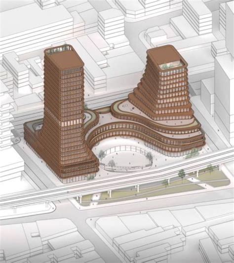 Pin De Jason Githinji En Architecture By Architects En 2025