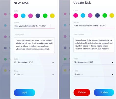 An Open Source Todo App Built On Flutter Using TDD Clean Architecture