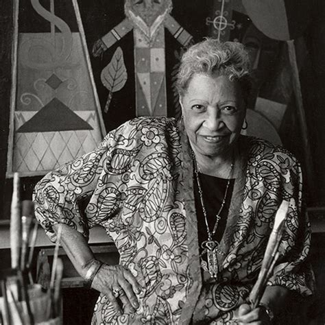 Loïs Mailou Jones Artist Profile National Museum Of Women In The Arts