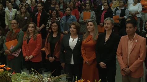 Día Internacional Para La Erradicación De La Violencia Contra Las