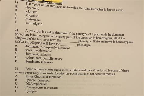 [solved] Please Answer The Following Multiple Choice Questions With