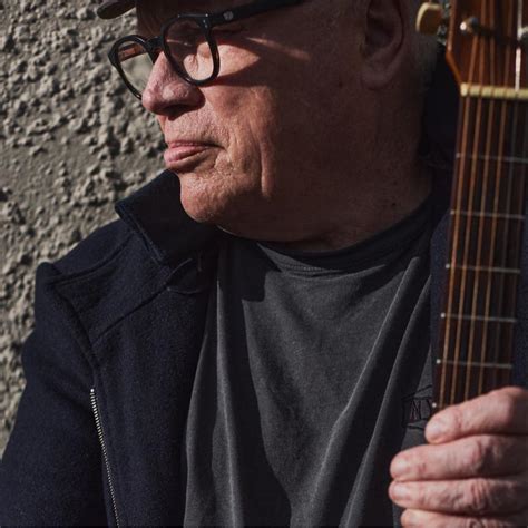 Warren Love Musician