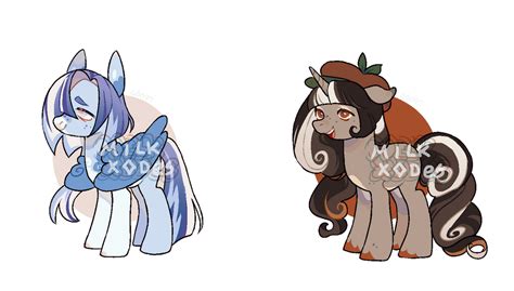Mlp Adopt Closed By Milkxodes On Deviantart Mlp Adopt Closed By Milkxodes On Deviantart