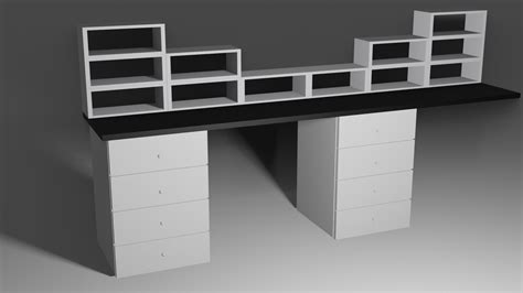 Artstation Strange Table Resources