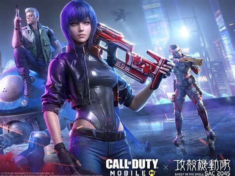 Call Of Duty Mobile Season 7 Launches Tomorrow And Theres All Types
