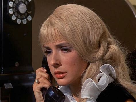 Brenda Scott Mod Squad