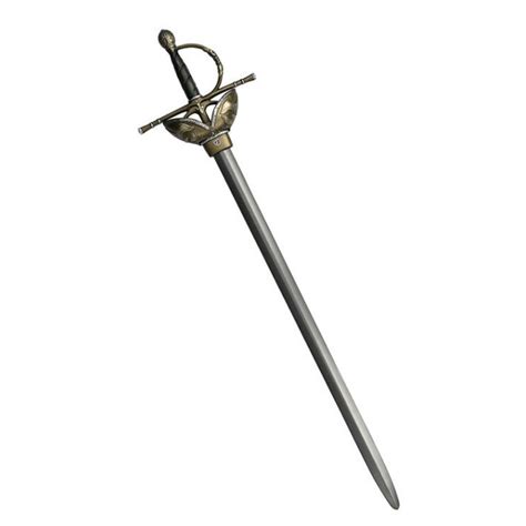 Treville Ii Rapier