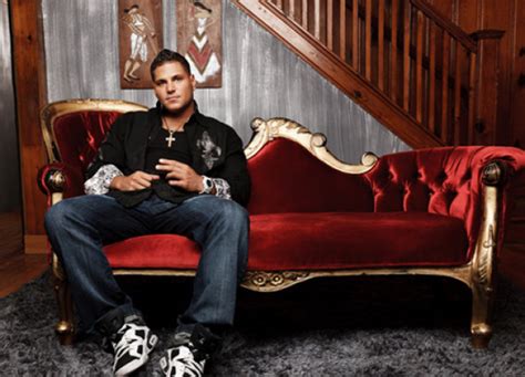 Ronnie Jersey Shore Quotes Quotesgram