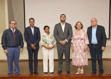 Pucmm Analiza El Impacto De La Inteligencia Artificial En La Educación