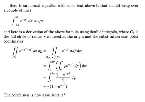 Uncentered Split Equations TeX LaTeX Stack Exchange