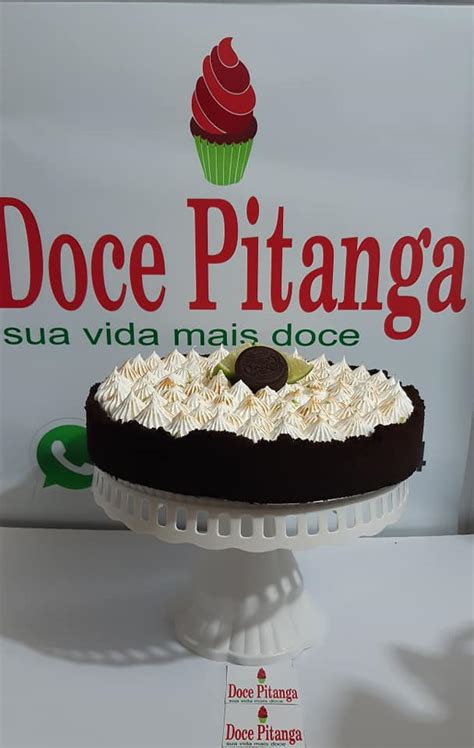 Sorteio Rolando🍀🍀🍀 Vamos Doce Pitanga Confeitaria