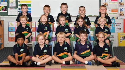 Prep Flashback Brightwater Buddina Buderim Burnside Townsville
