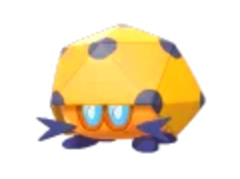 Dottler Pokemon Sword And Shield Evolution Checklist