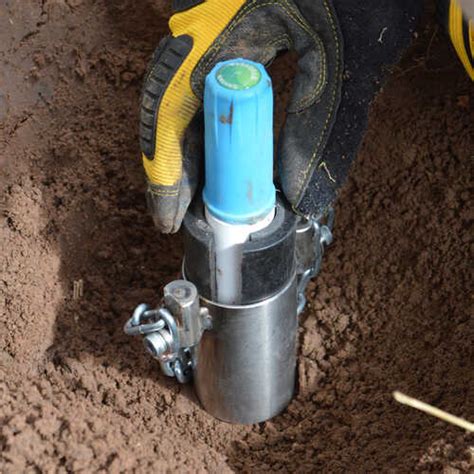 Sentek Drill And Drop Probe Extraction Tool Forestry Suppliers Inc