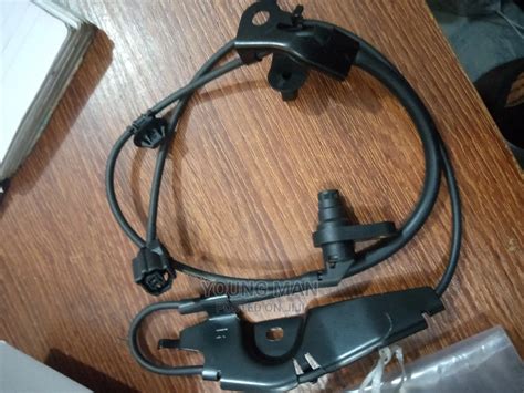 Toyota Camry Abs Wheel Sensor In Abossey Okai Vehicle Parts