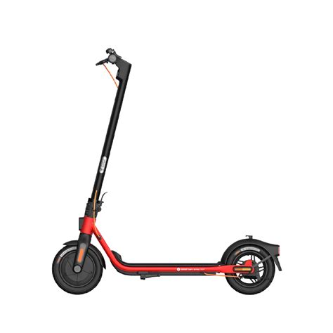Review Ninebot Kickscooter D18e Powered By Segway Păreri Si Review Uri