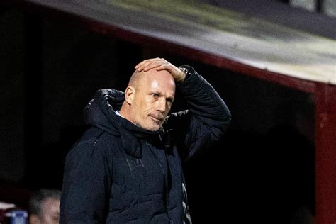 Next Rangers Manager Odds Ex Scotland Man Tops List Of Favourites To