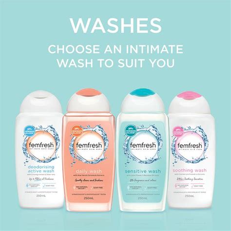 Buy Femfresh Talc Free Powder 100g Online At Chemist Warehouse