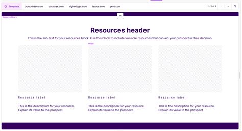 Campaigns Resources Block Mutiny