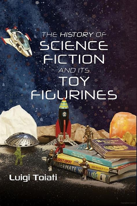 The History Of Science Fiction And Its Toy Figurines Ipms Usa Reviews Website