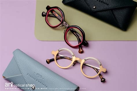 Albert Im Stein Melbourne Twinkle 設計款撞色多彩光學鏡框 愛爾特眼鏡 您專屬的視光、配鏡諮詢師 台中眼鏡推薦