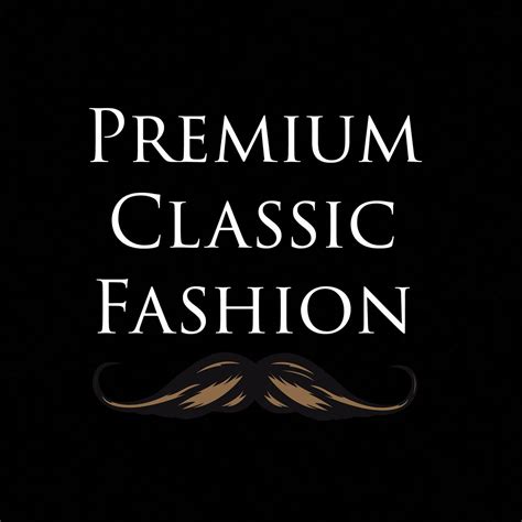 Premiumclassicfashion Added A Premiumclassicfashion