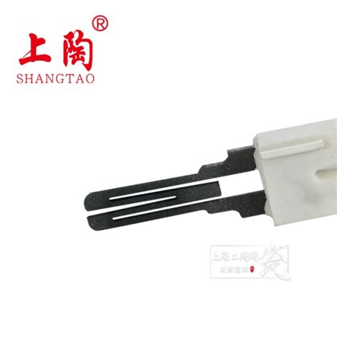 Sic Igniter Semiconductor Heating Element 767a 372 Furnace Ignitor
