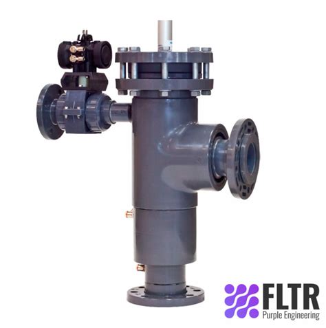 bernoulli filters fltr