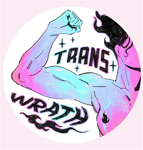 Transgender Art On Tumblr