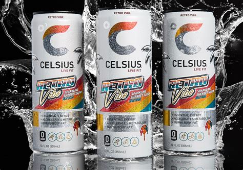 New Beverage Launches Innovations From 7up To Simply Spiked