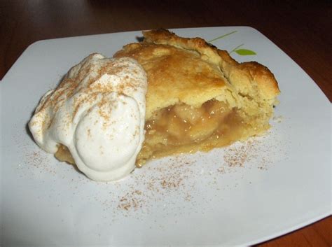 Mummo Ankan Omenapiiras Resepti