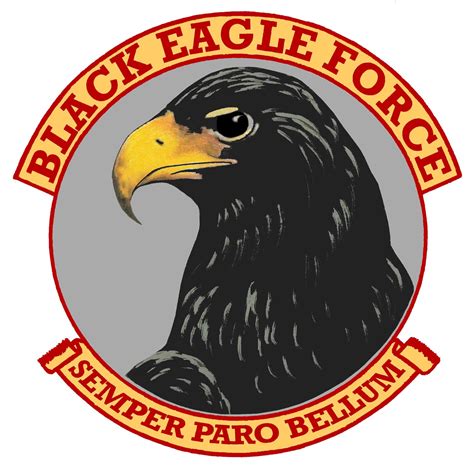 Black Eagle Force Black Eagle Force Eye Of The Storm Reminiscent Of The Best Of Tom Clancy
