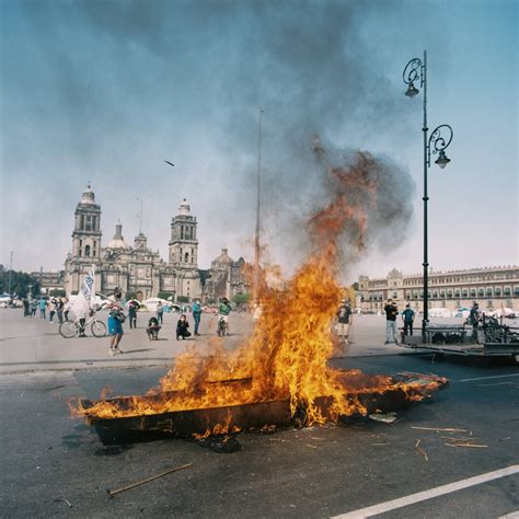 Announcing The 2024 25 Heat Fellows — Magnum Foundation