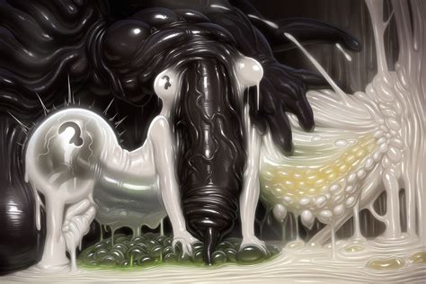 Rule 34 2girls Ai Generated Assimilation Body Horror Cock Worship Cum