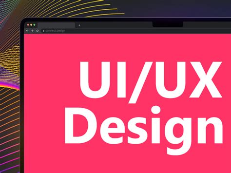 Ux And Design Approach