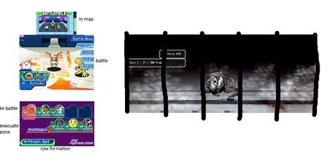 Mv Column Row Formation Rpg Maker Forums